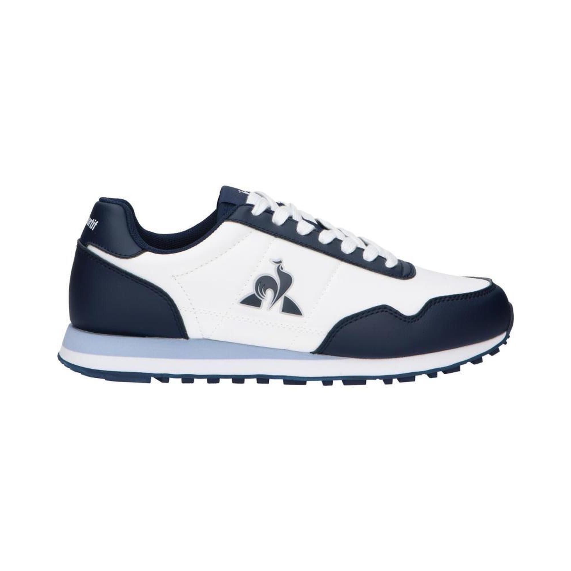 Baskets mode Homme ASTRA_2 Bleu LE COQ SPORTIF | Decathlon