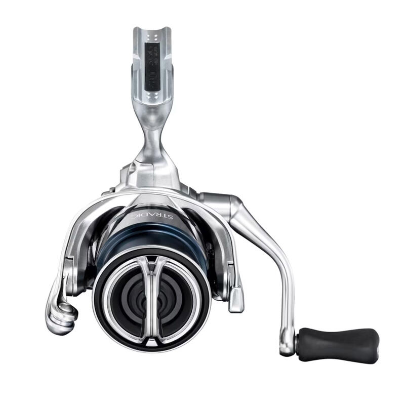 Moulinet frein avant Shimano Stradic FM 2500S HG SHIMANO | Decathlon