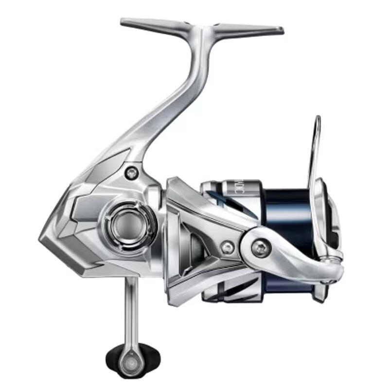 Moulinet frein avant Shimano Stradic FM 2500S HG SHIMANO | Decathlon