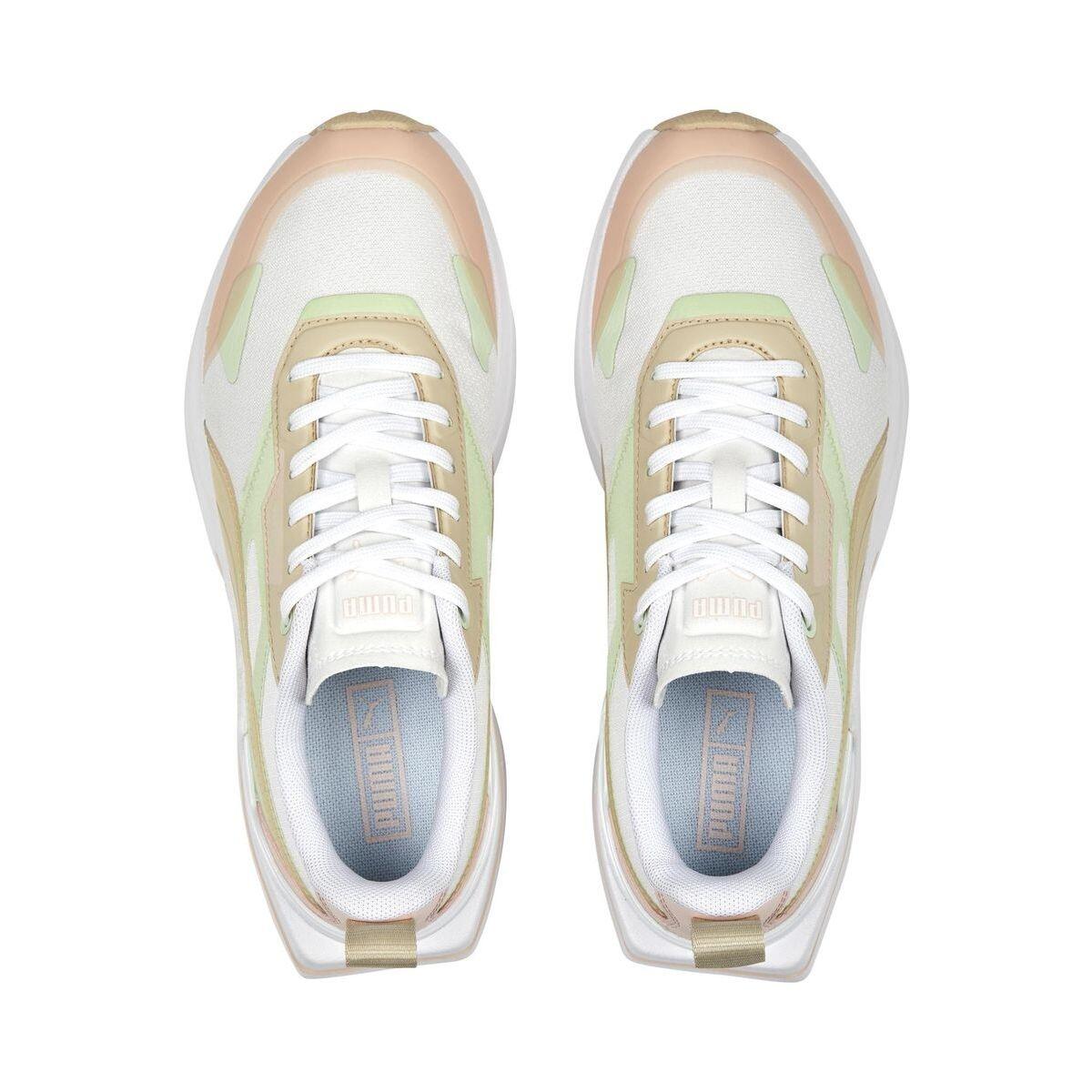 Sneakers Puma Model Kosmo Rider Soft Wns Kleur Veelkleurig PUMA | Decathlon