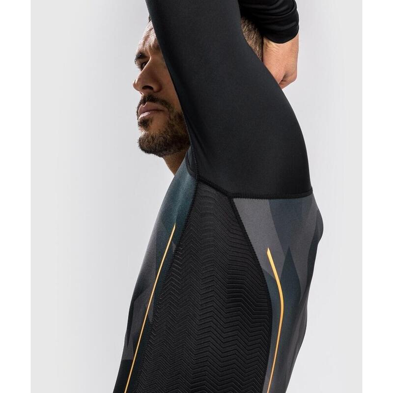 Rashguard Venum Razor manches longues VENUM - Decathlon