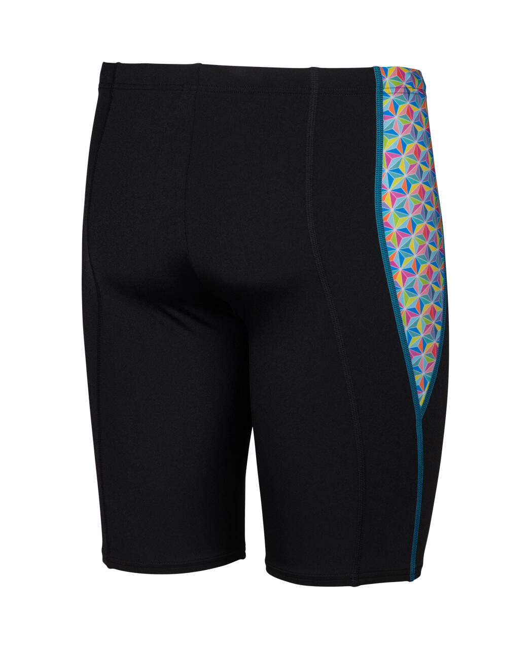 Arena Starfish Swim Jammer - Black/White Multi ARENA | Decathlon