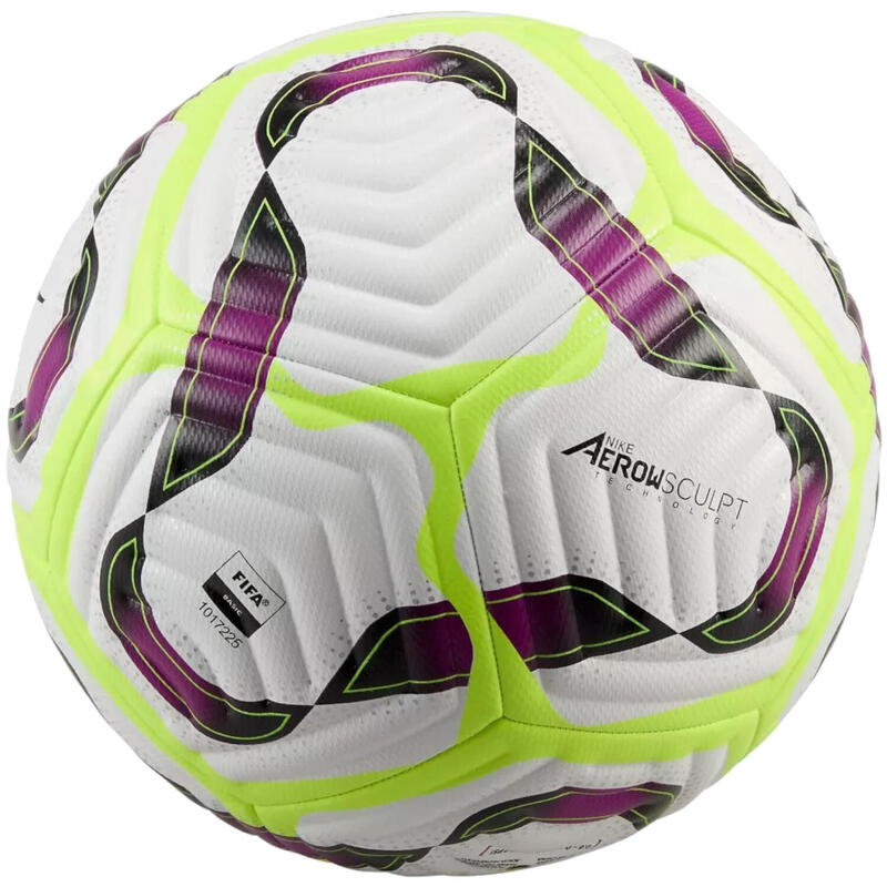 Fußball Premier League Academy Plus FIFA Basic Ball NIKE - DECATHLON