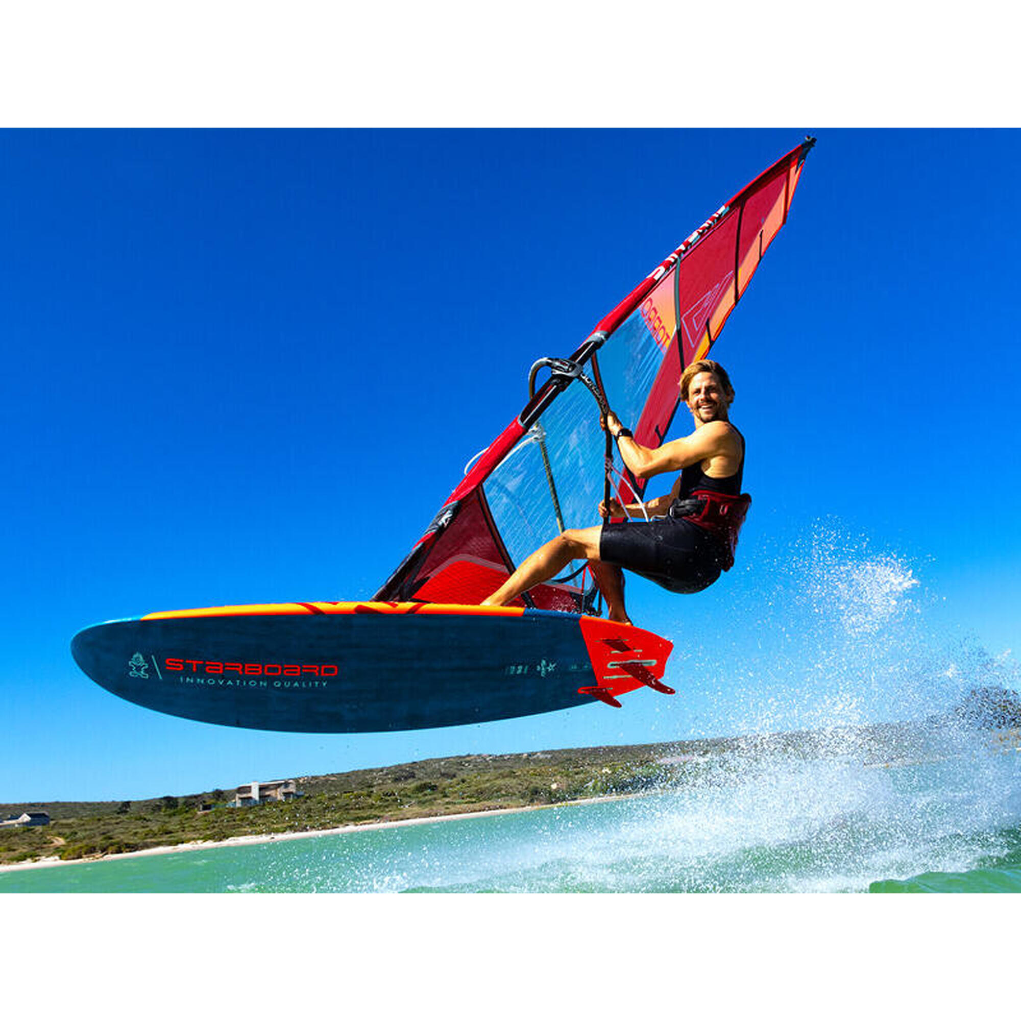 VOILES DE PLANCHE À VOILE TORRO GUNSAILS | Decathlon