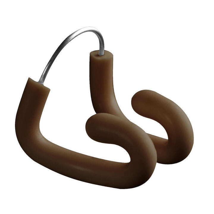 ARENA - Clemă de nas pentru înot Arena Super Nose Clip II | Decathlon