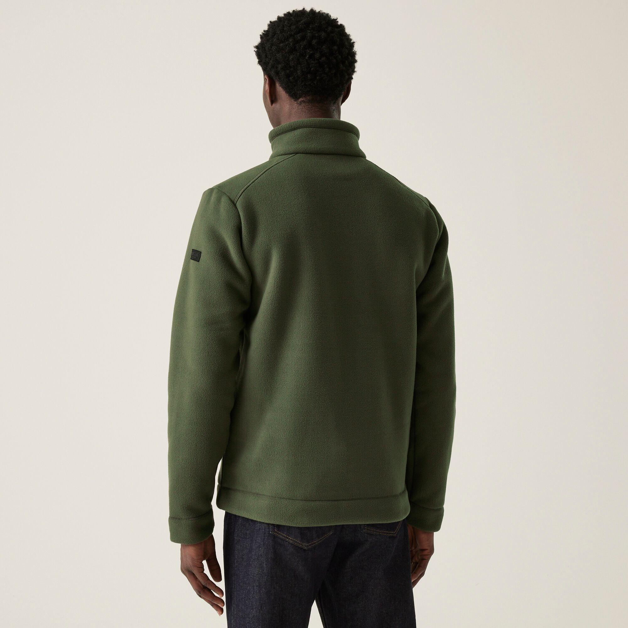 Garrian II Mens Hiking Fleece REGATTA | Decathlon