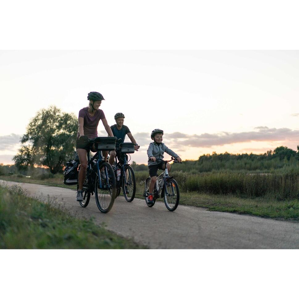 DECATHLON TRAVEL Fietsen van Tours naar Saumur | Decathlon