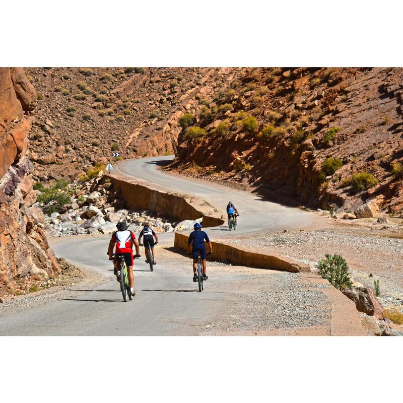 Le Maroc à vélo, entre désert et Haut Atlas DECATHLON TRAVEL | Decathlon