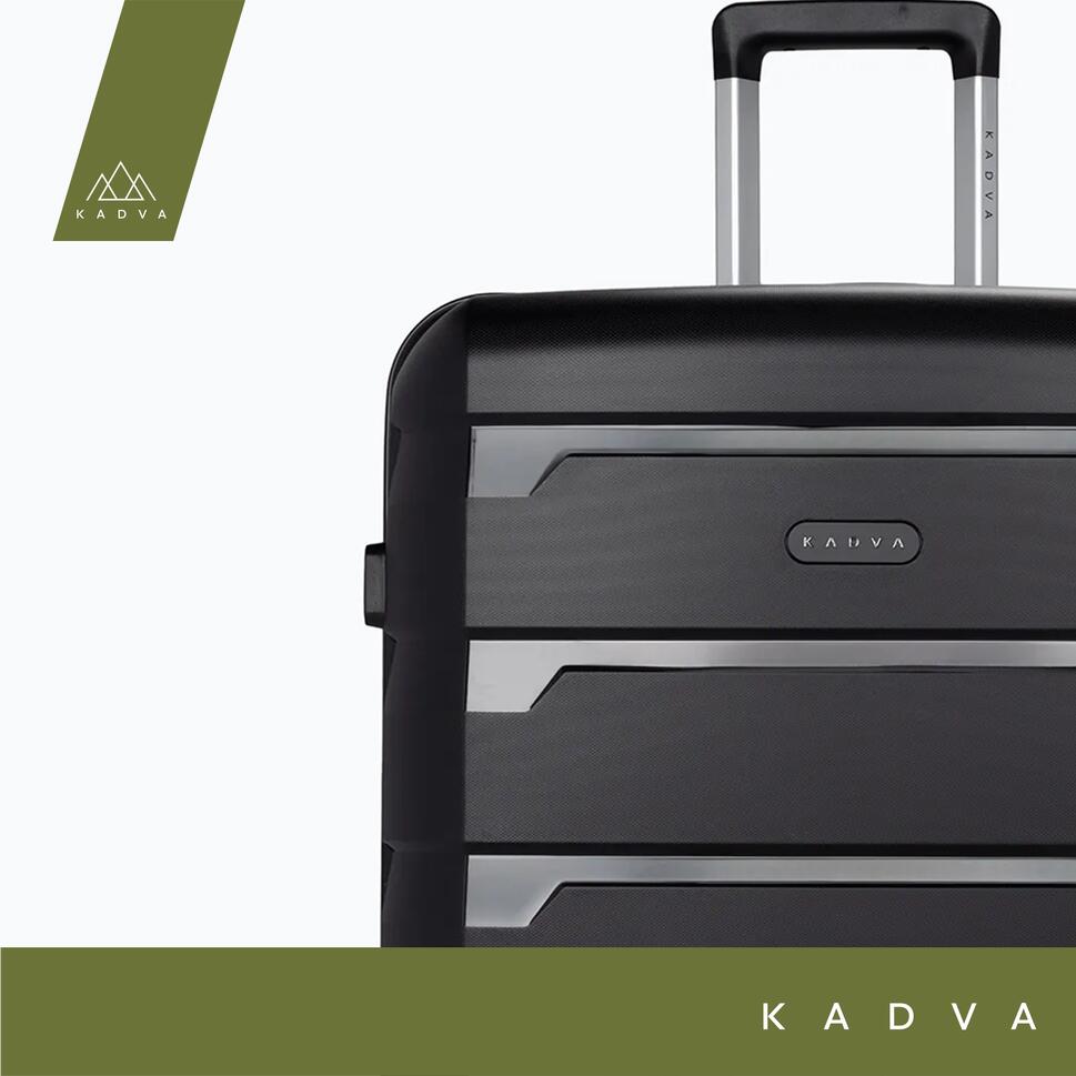 KADVA Cayes Reisekoffer KADVA | Decathlon