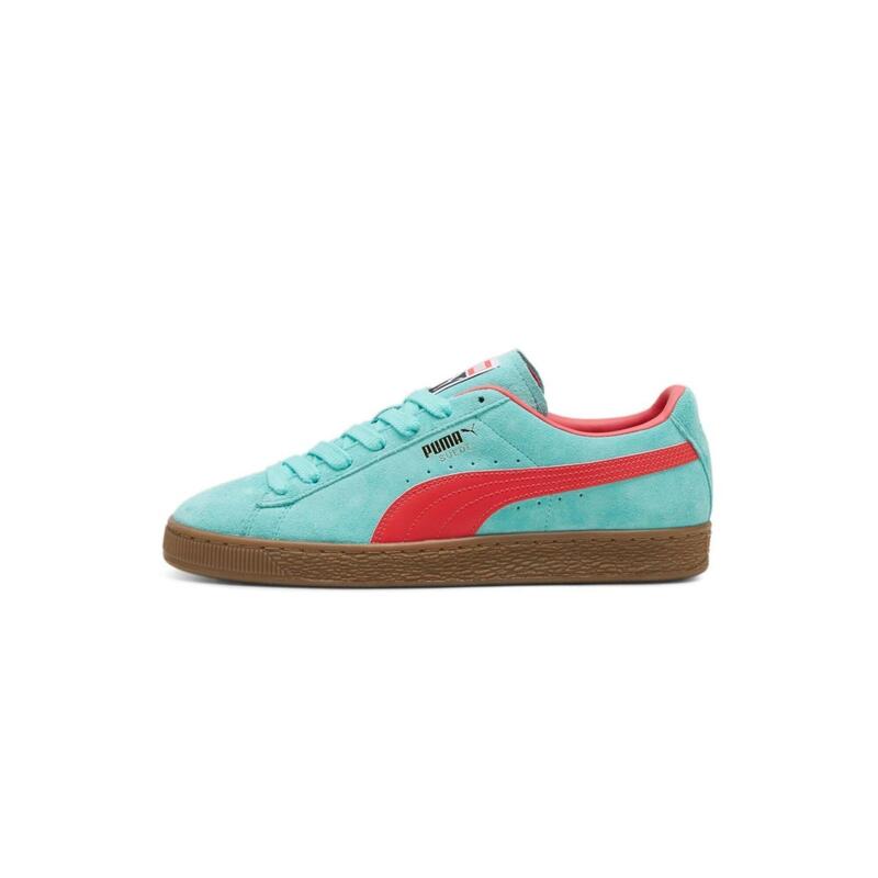 Chaussures de sport pour homme Puma Palermo bleues PUMA | Decathlon