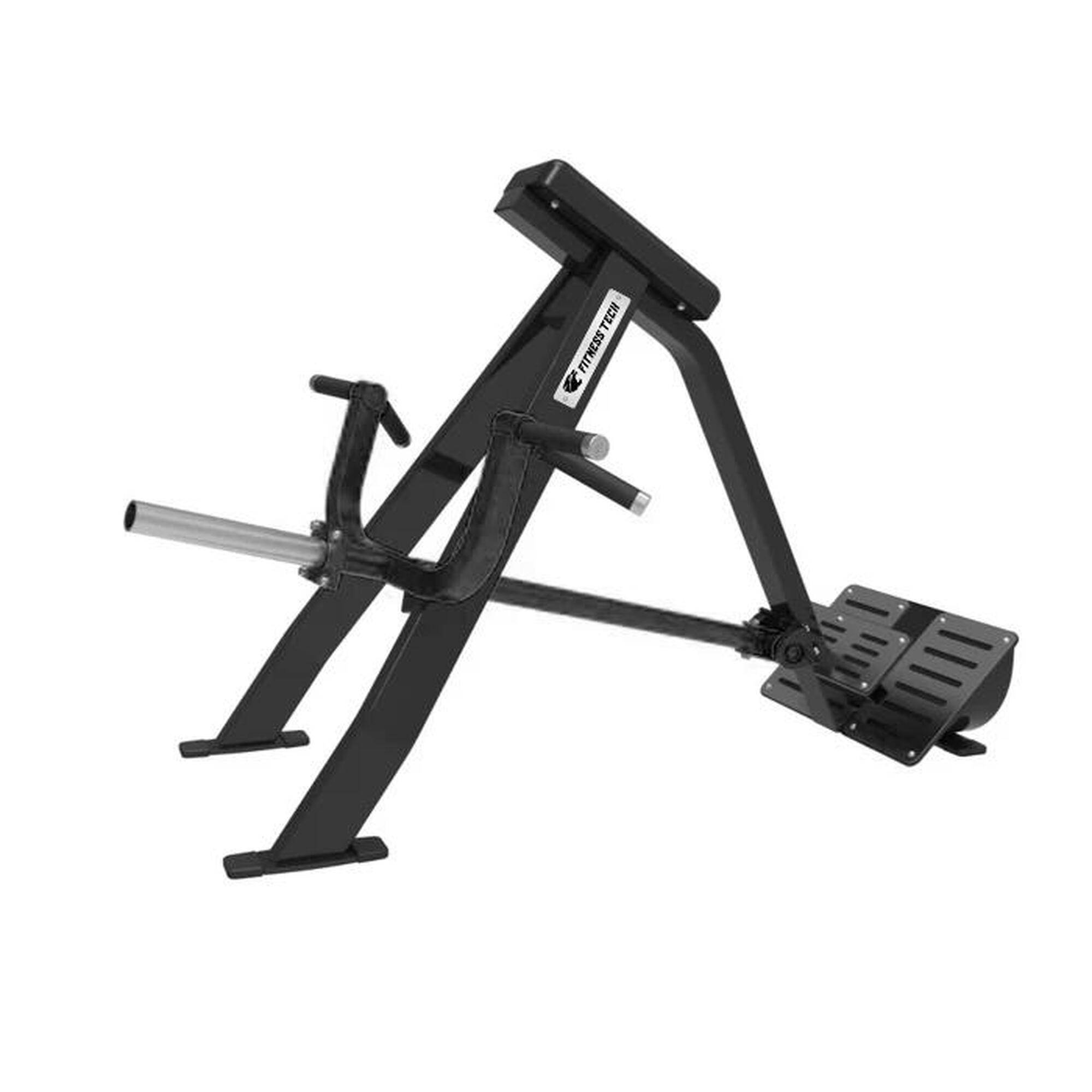 Remo T Preto FITNESS TECH - Decathlon