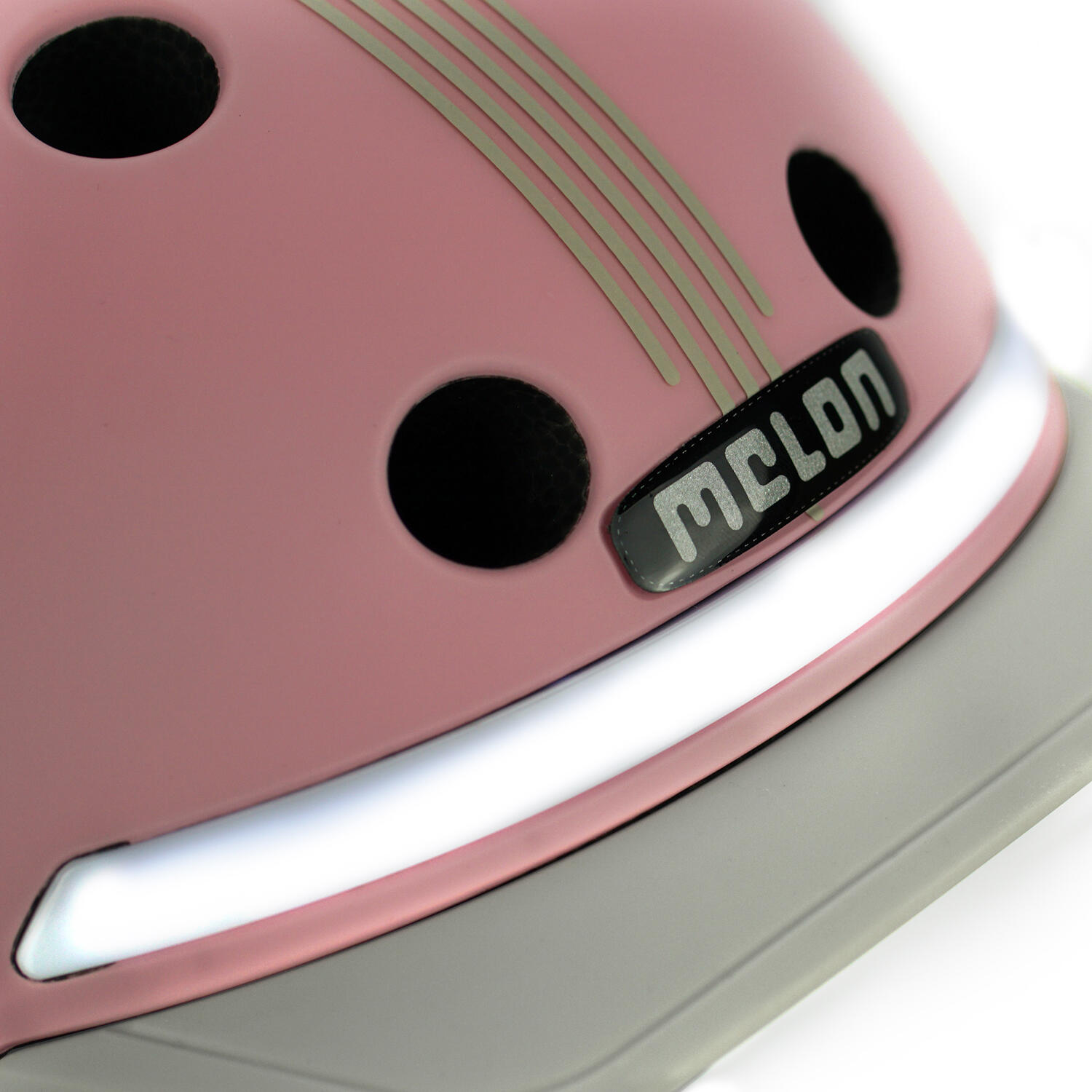 Melon - E-Series Lotus (matte) MELON | Decathlon