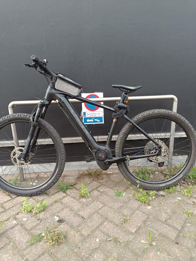 Thompson Fietsen