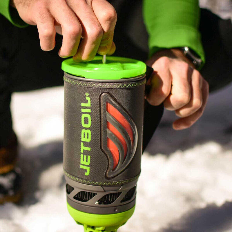 Kávovar Flash Java Kit JETBOIL - Decathlon