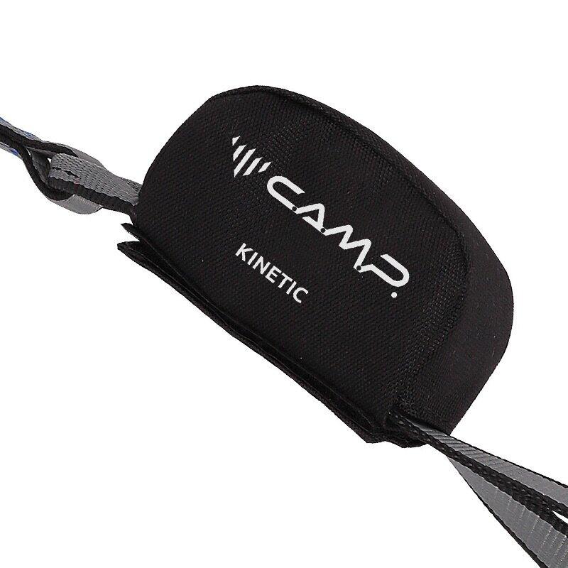 Ferratová brzda Ferratový set Kinetic Rewind Pro CAMP - Decathlon