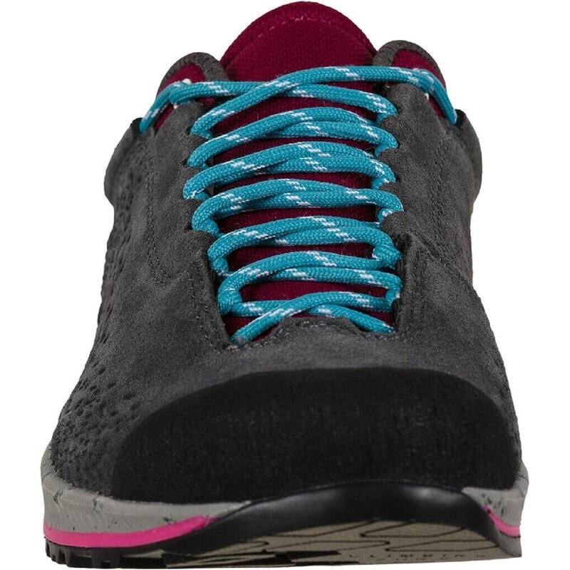 La Sportiva TX2 Evo Leather femme semelle Vibram IdroGrip LA SPORTIVA ...