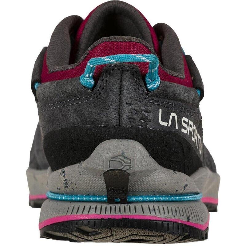 La Sportiva TX2 Evo Leather femme semelle Vibram IdroGrip LA SPORTIVA ...