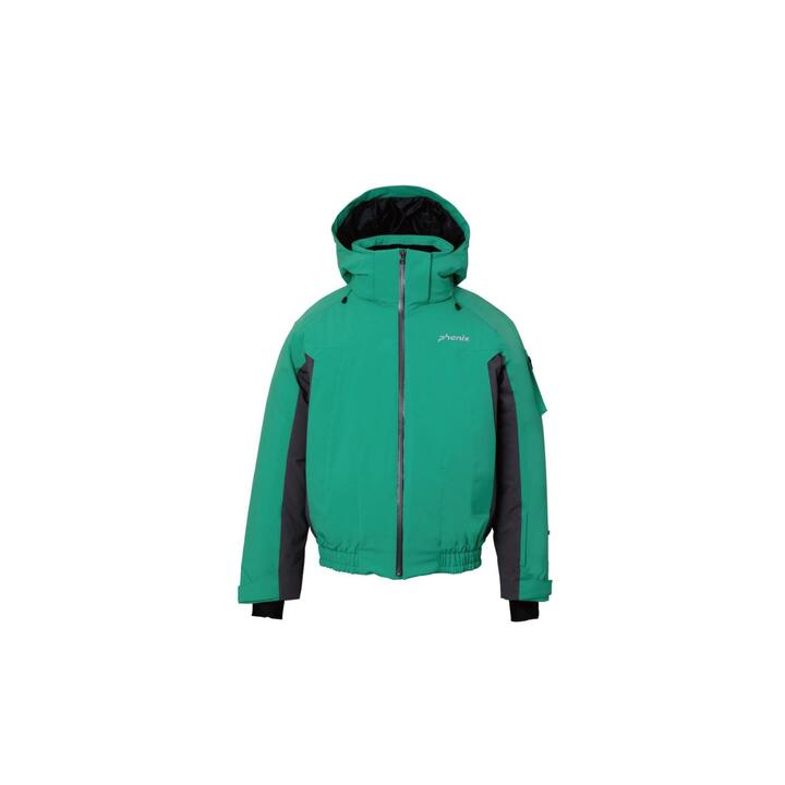 PHENIX - Jachetă de schi Phenix Bomber pentru bărbați | Decathlon