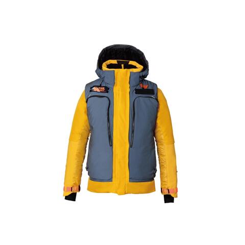 PHENIX - Jachetă de schi Phenix Alpine Float 3-in-1 pentru bărbați | Decathlon