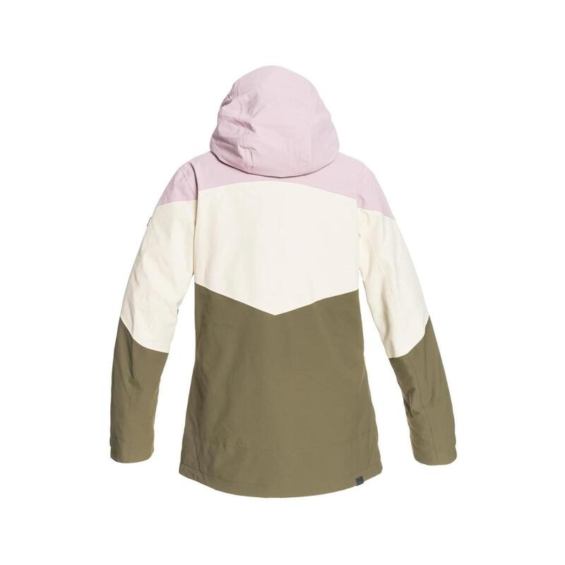 Veste de ski femme Roxy Winter Haven ROXY | Decathlon