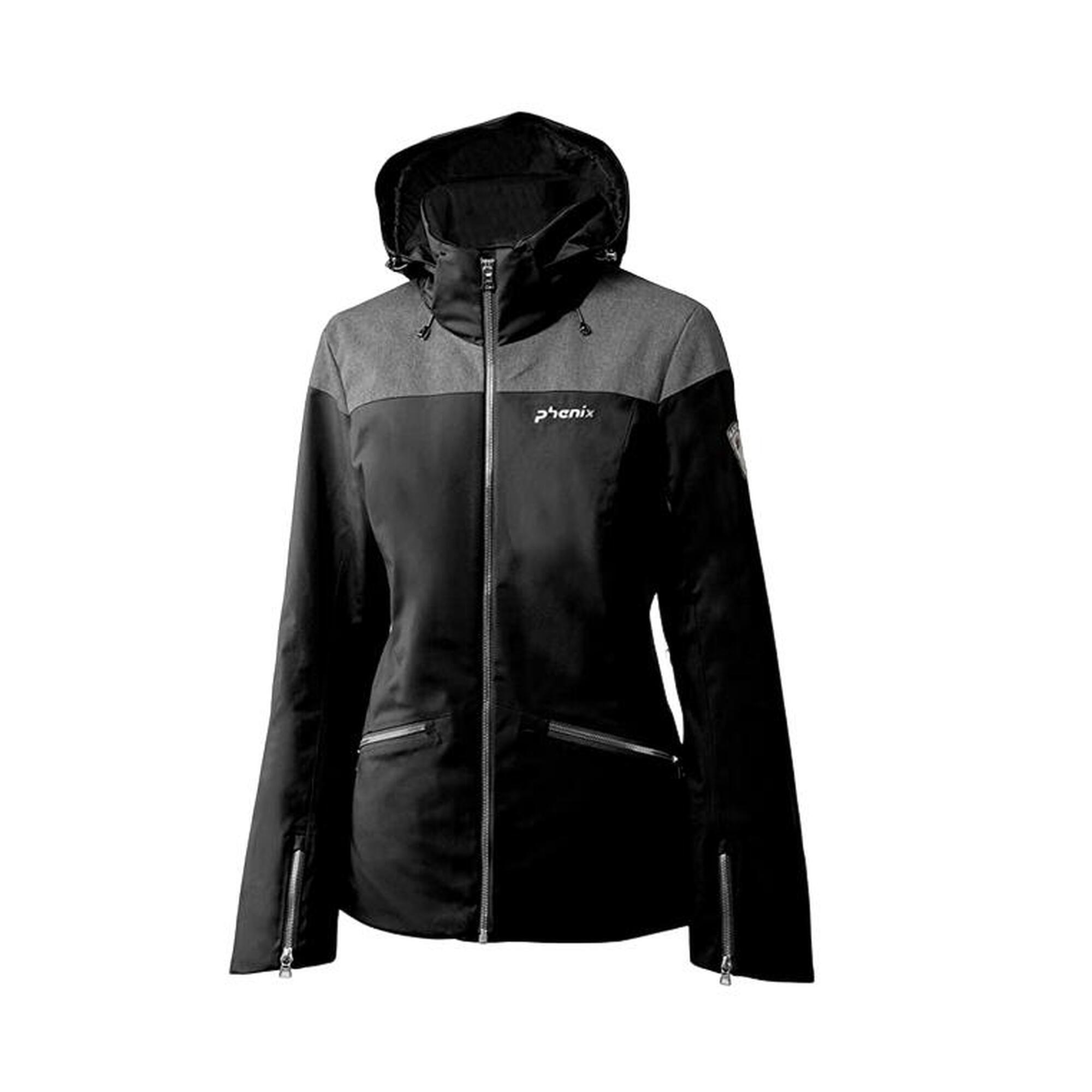 PHENIX - Jachetă de schi pentru femei Phenix Virgin | Decathlon