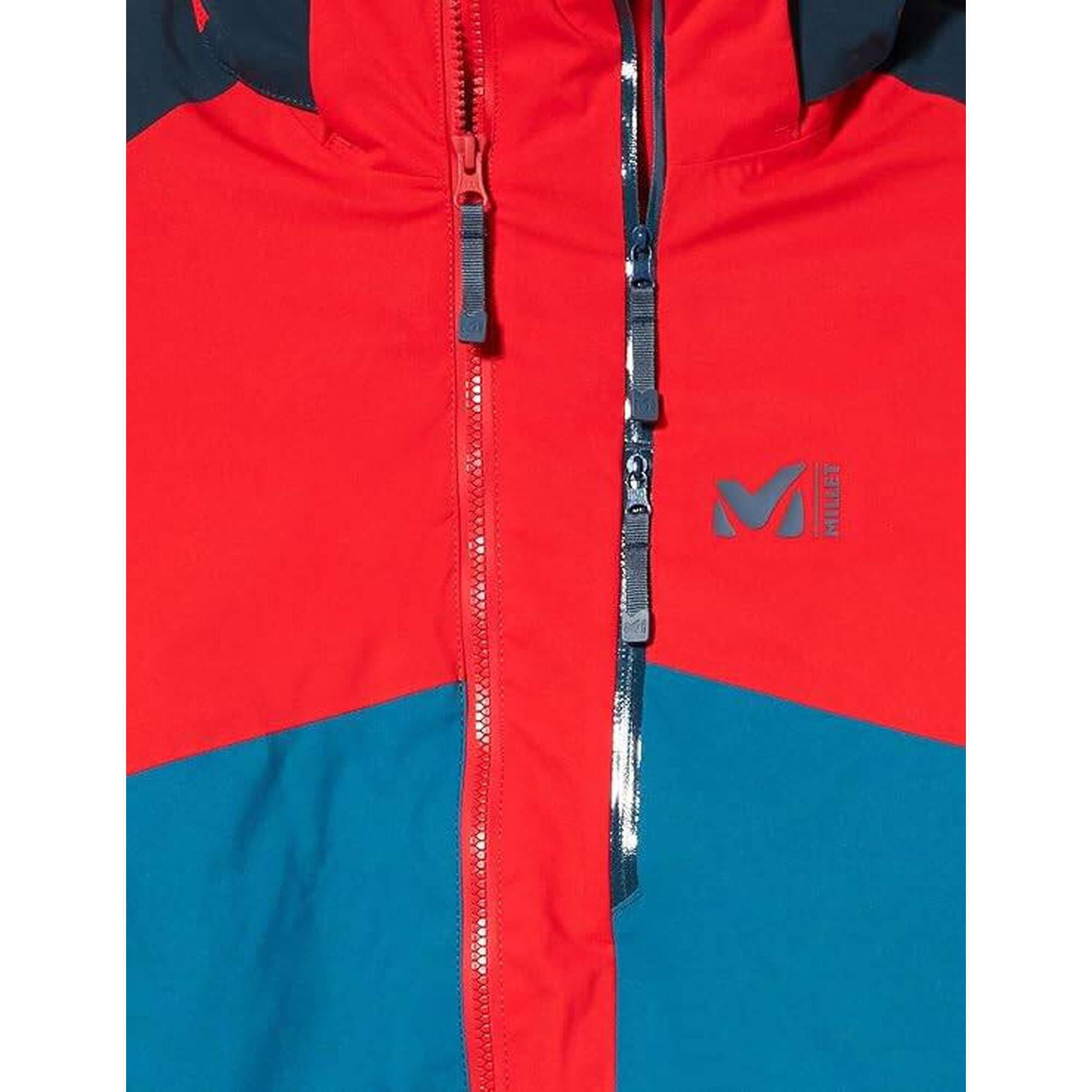 MILLET - Jachetă de schi pentru bărbați Millet Stretch | Decathlon
