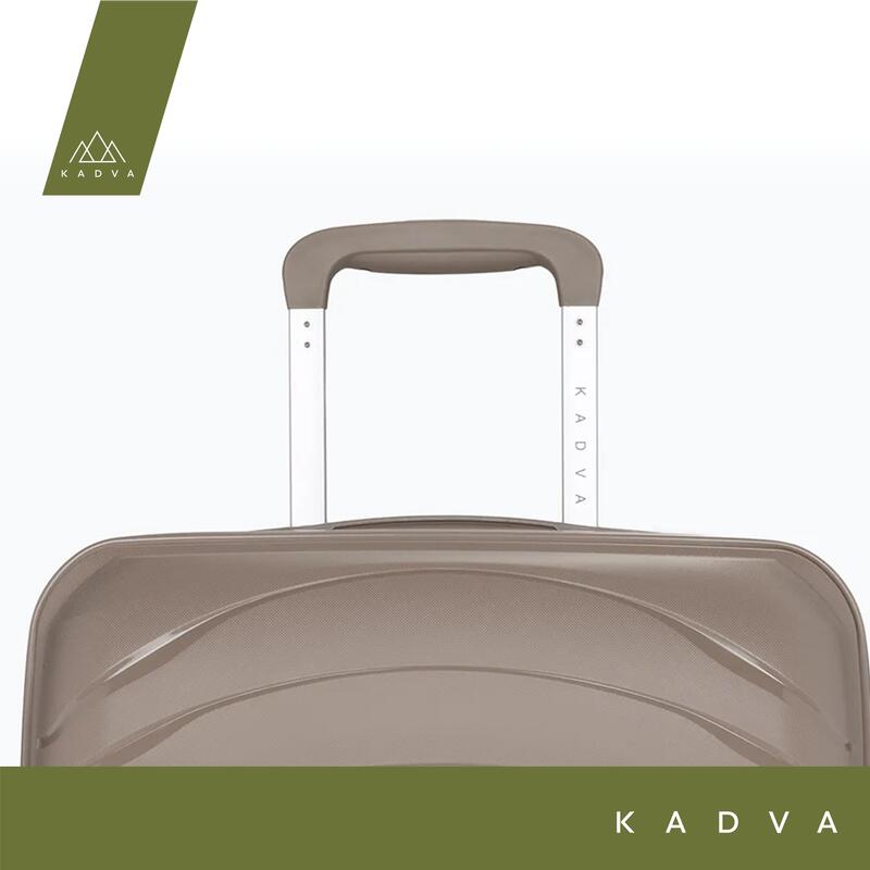 KADVA - Valiza de voiaj KADVA Brava | Decathlon