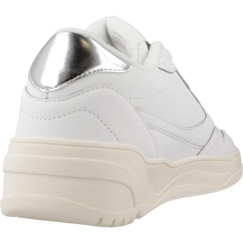 Sneakers Le Coq Sportif Modell Lcs Alma Farbe Weiß LE COQ SPORTIF ...