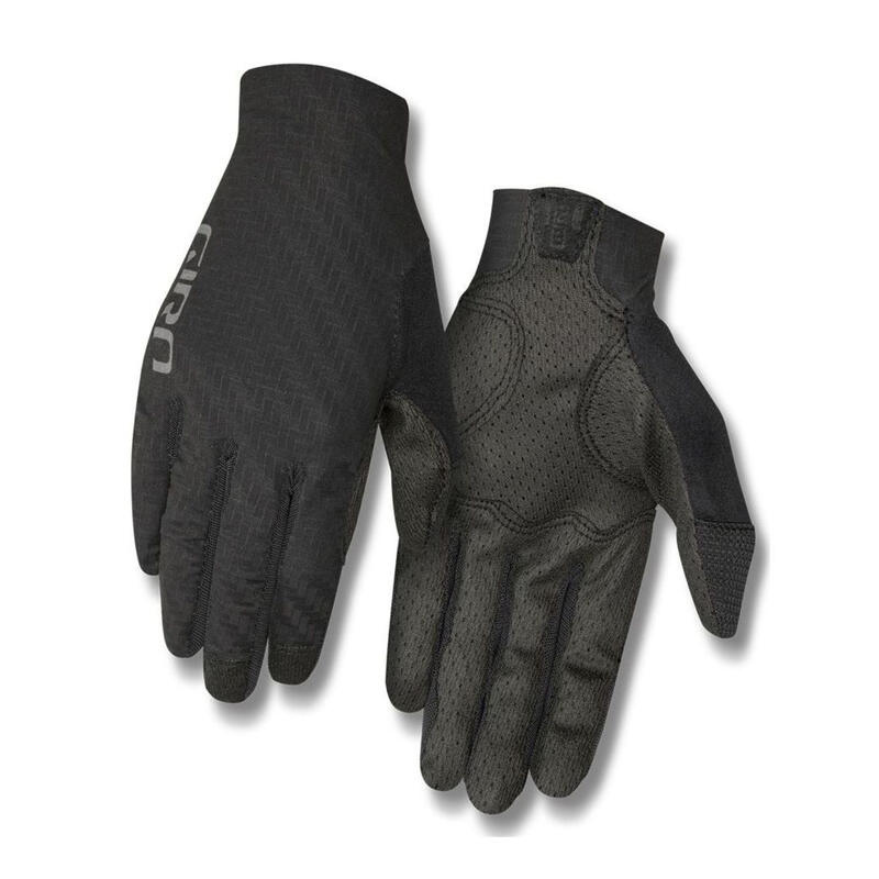 GIRO - Mănuși de ciclism pentru femei Giro Riv'ette CS | Decathlon
