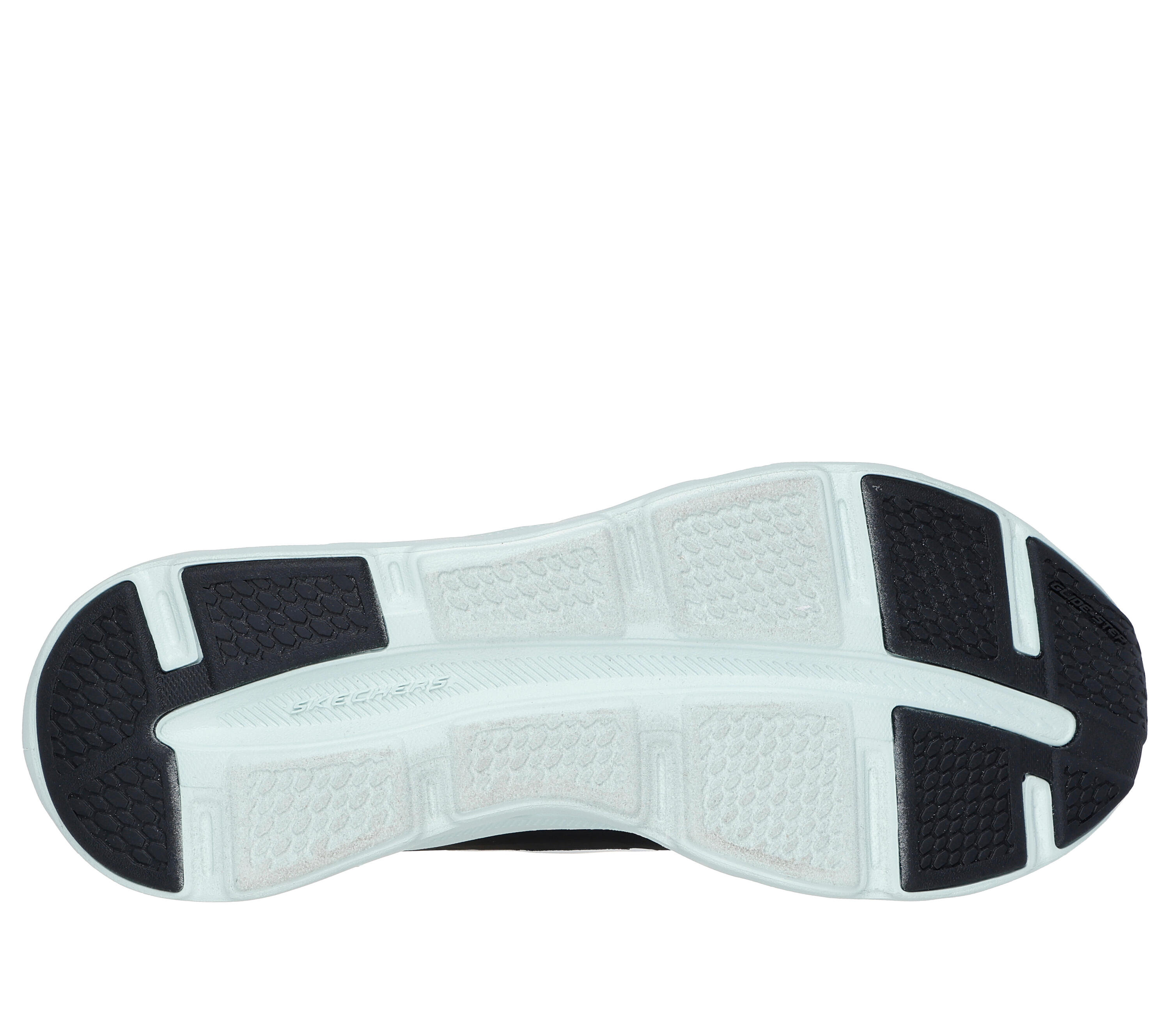 Trainers Female Skechers Glide Step Altus White SKECHERS | Decathlon