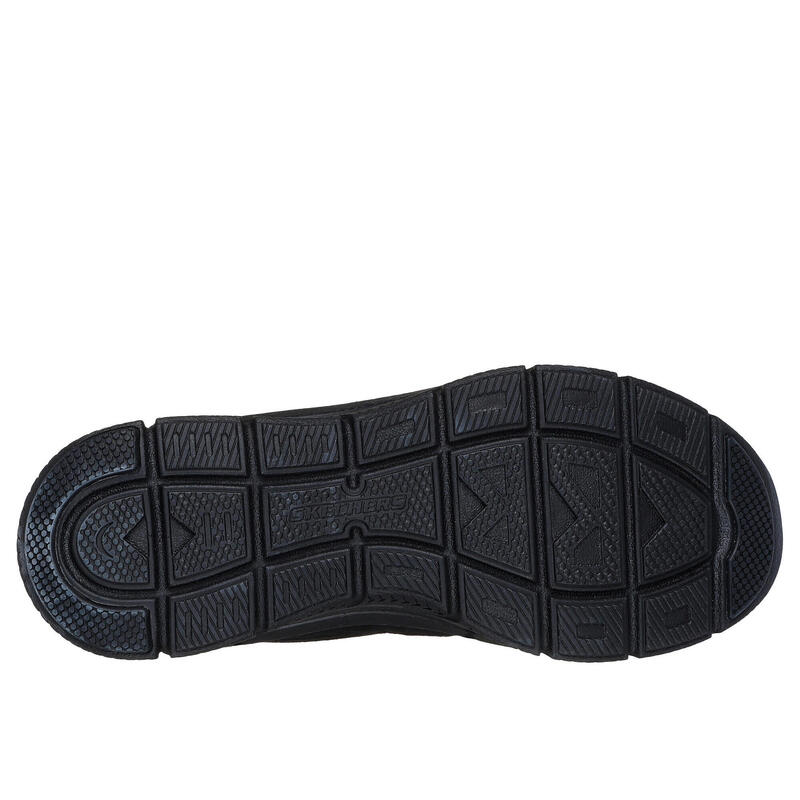 Sneaker MODERN D'LUX FREE MIND pour femme Blanc SKECHERS | Decathlon