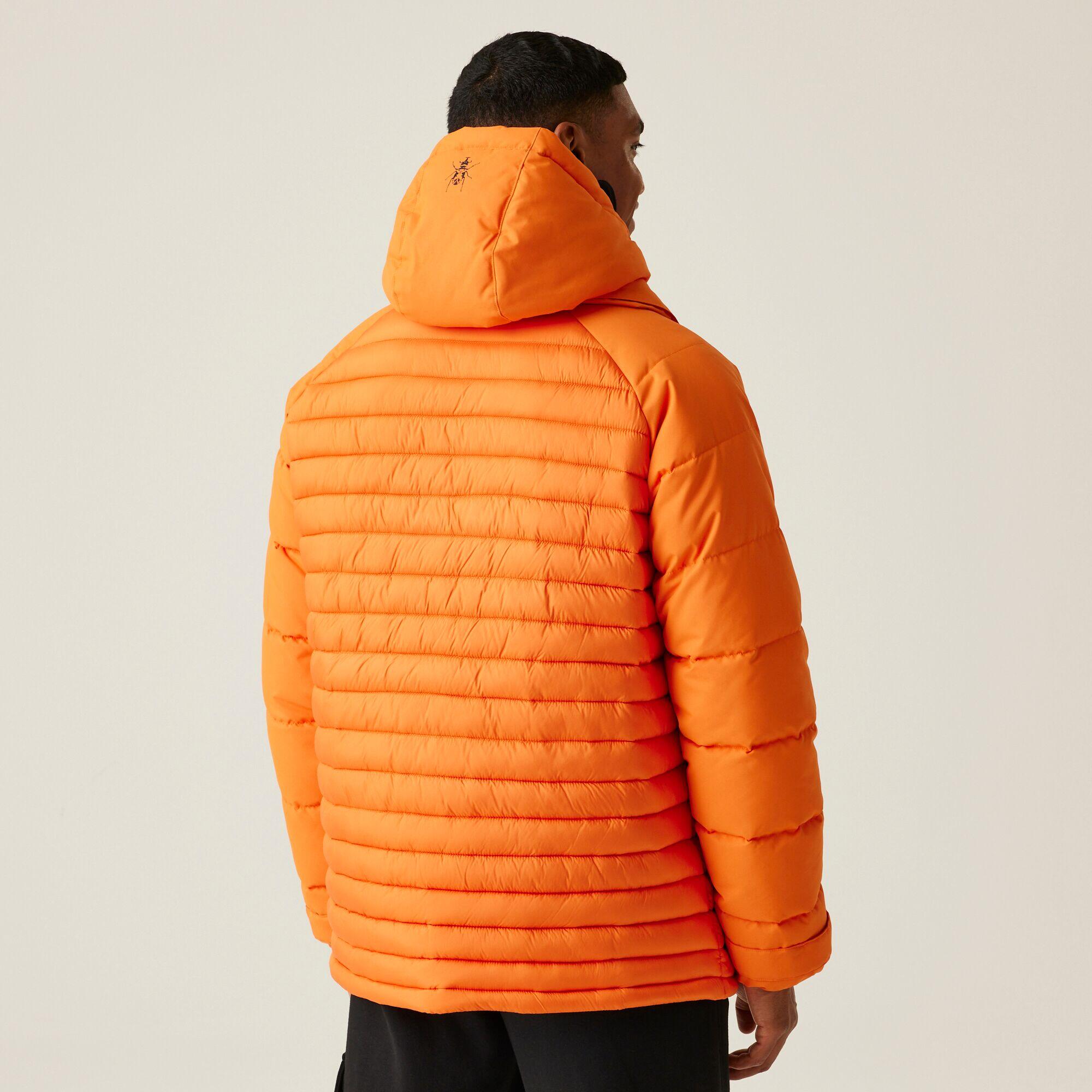 Christian Lacroix Congenies Mens Casual Baffled Jacket | Decathlon