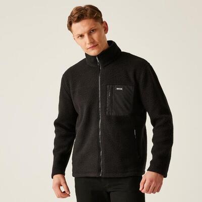 Borg fleece | Decathlon