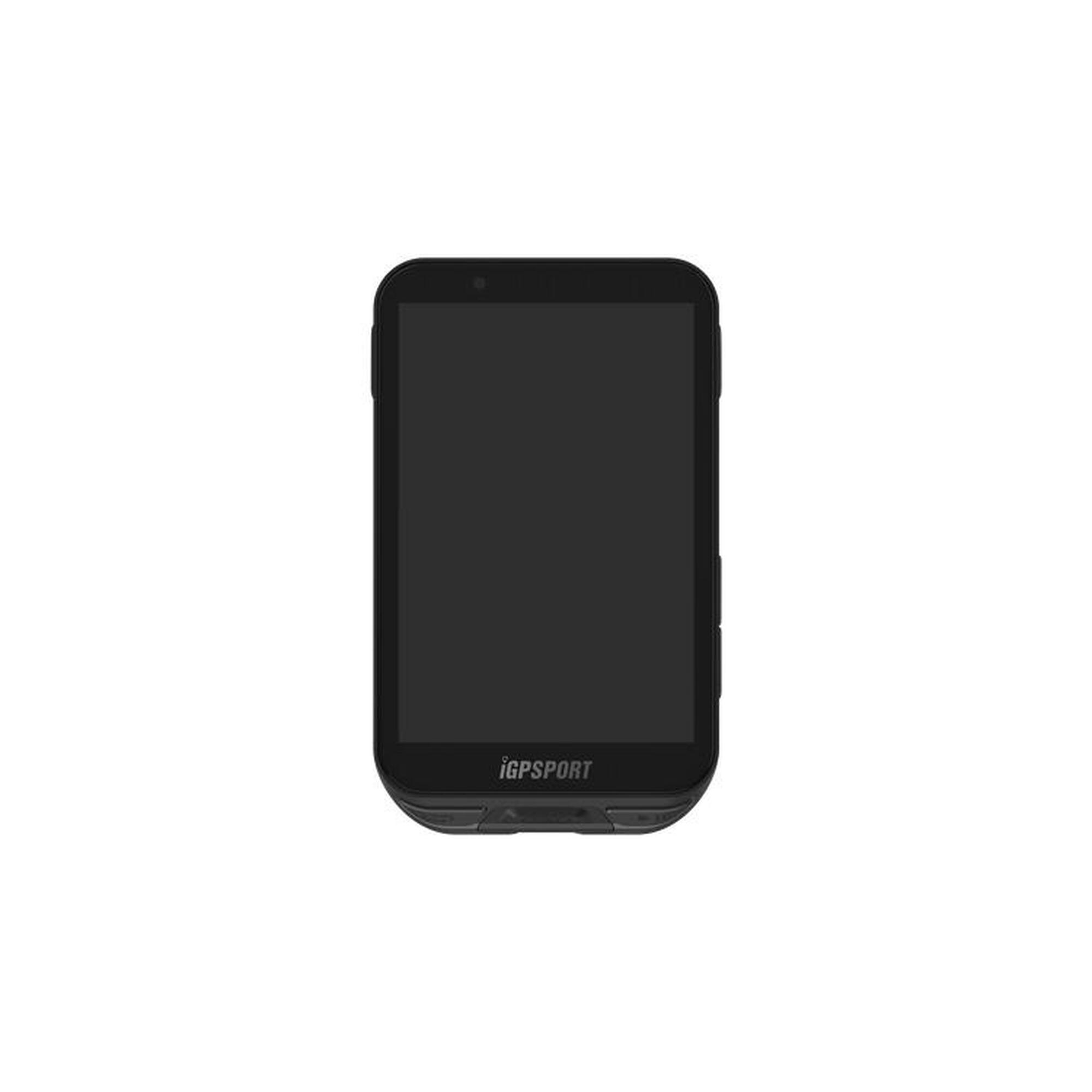 Komputer rowerowy z GPS iGPSPORT iGS800 IGPSPORT | Decathlon