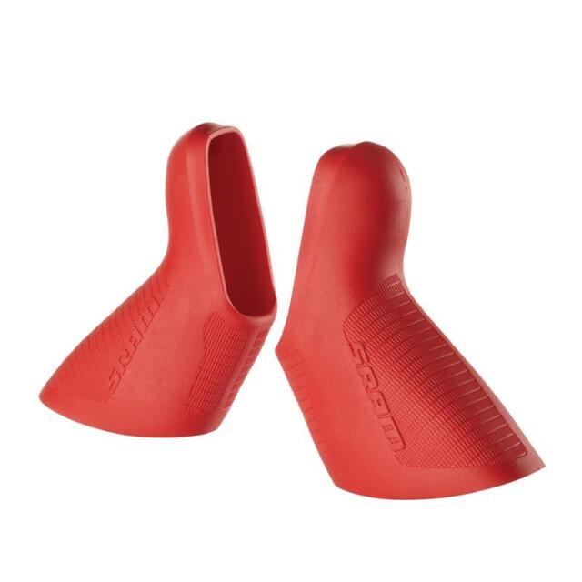 Coperture per hood SRAM 11 velocità compatibili con Red, Force, Rival ...