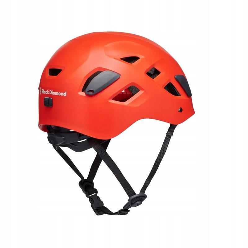 Kask do wspinaczki Black Diamond Half Dome BLACK DIAMOND | Decathlon