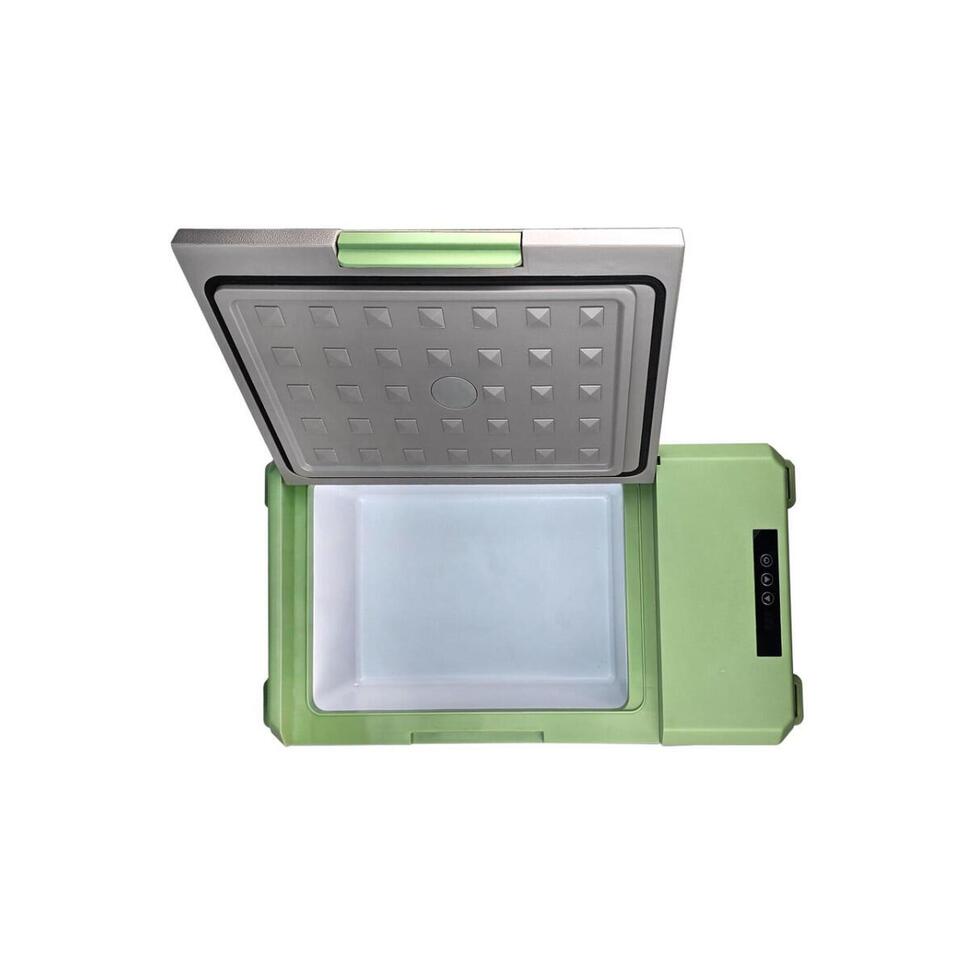 STEAMY Steamy-E Single Zone Elektrische Compressor Koelbox (16 Liter ...