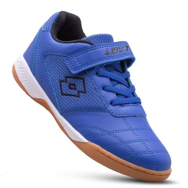 Buty treningowe dziecięce LOTTO WHIZZER halowe, futsal LOTTO | Decathlon
