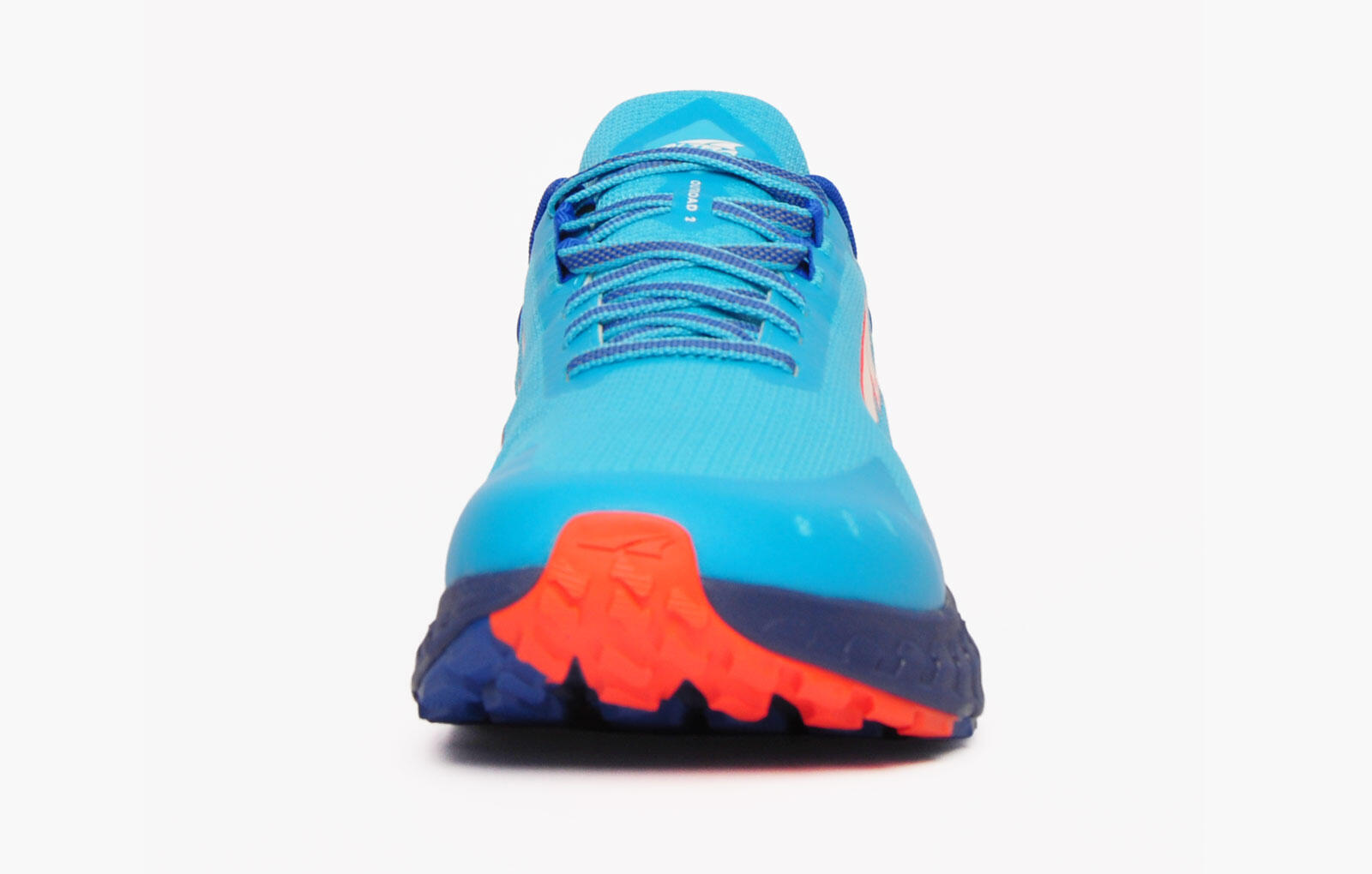 Altra Outroad 2 Men's Road-to-Trail Running Shoes - MaxTrac Outsole ...