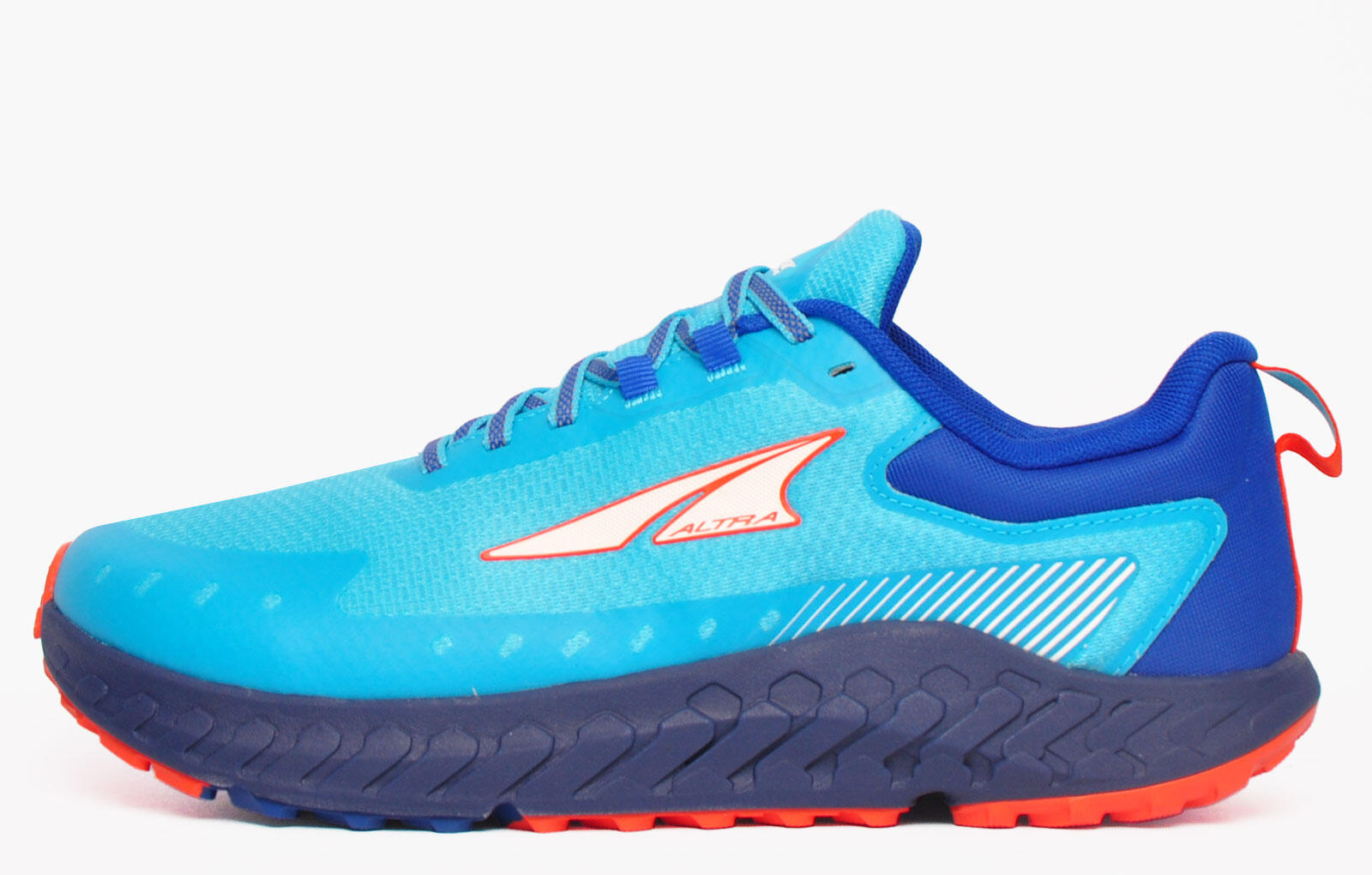 Altra Outroad 2 Men's Road-to-Trail Running Shoes - MaxTrac Outsole ...