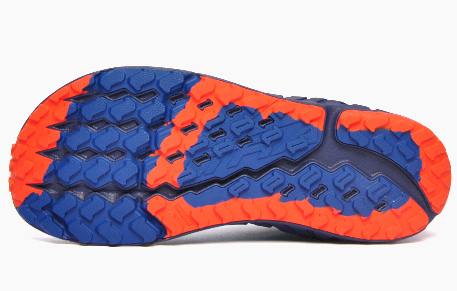 Altra Outroad 2 Men's Road-to-Trail Running Shoes - MaxTrac Outsole ...