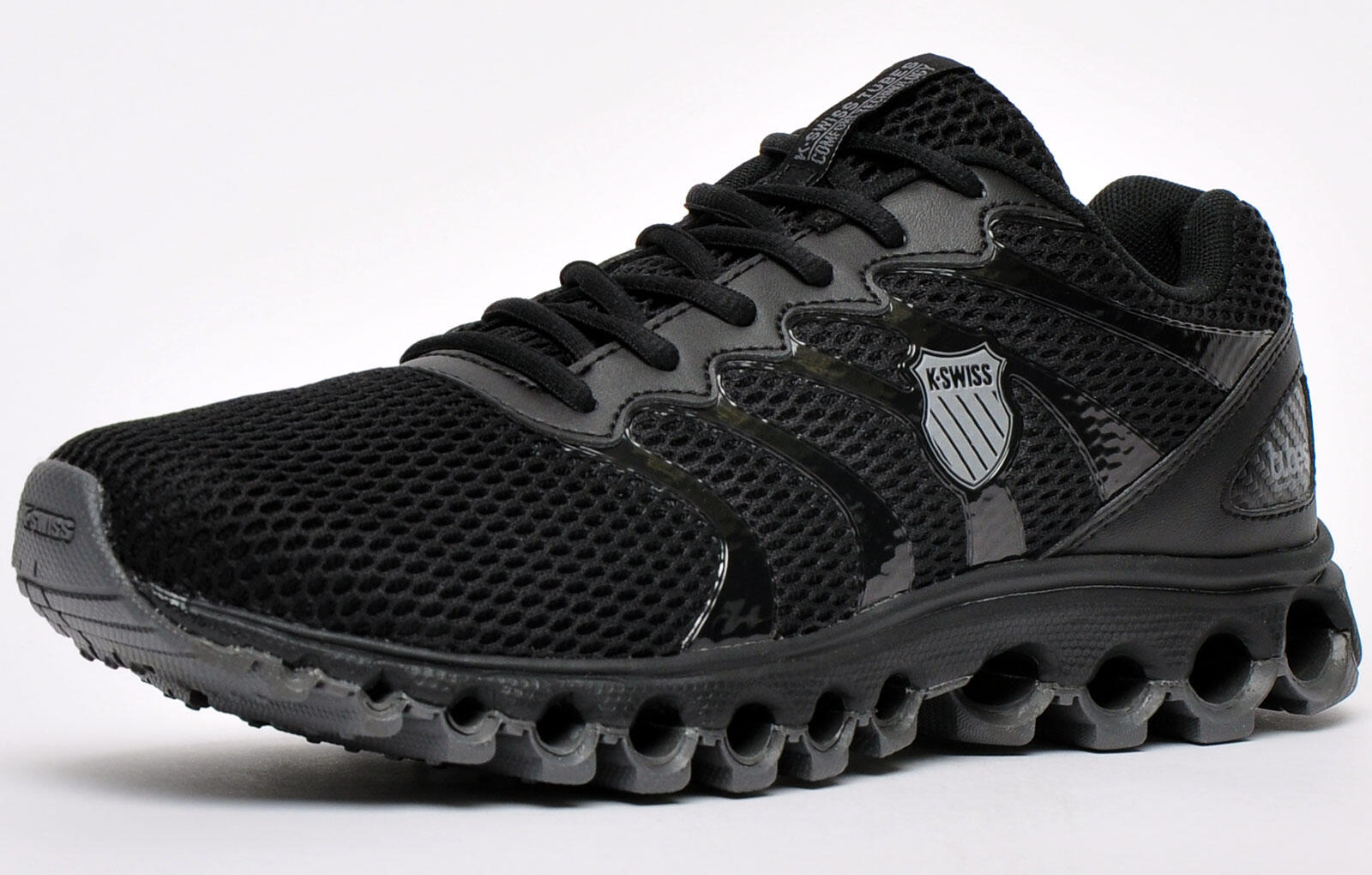 K Swiss Tubes Comfort 200 Mens K-SWISS | Decathlon