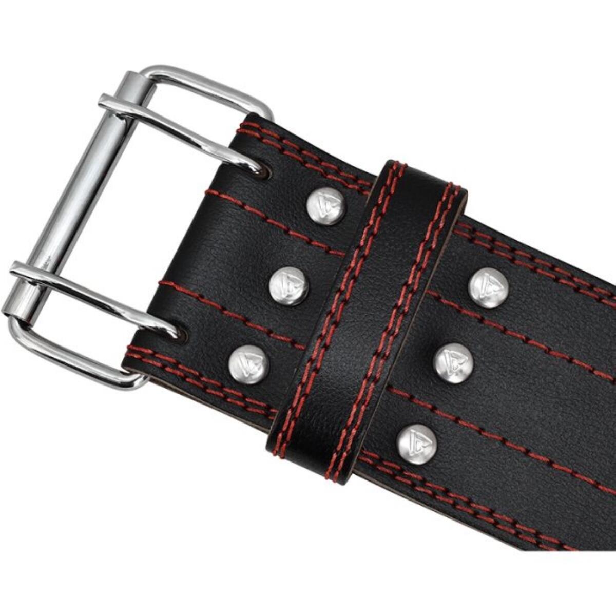 Weight Lifting Power Belt RD8 | Decathlon