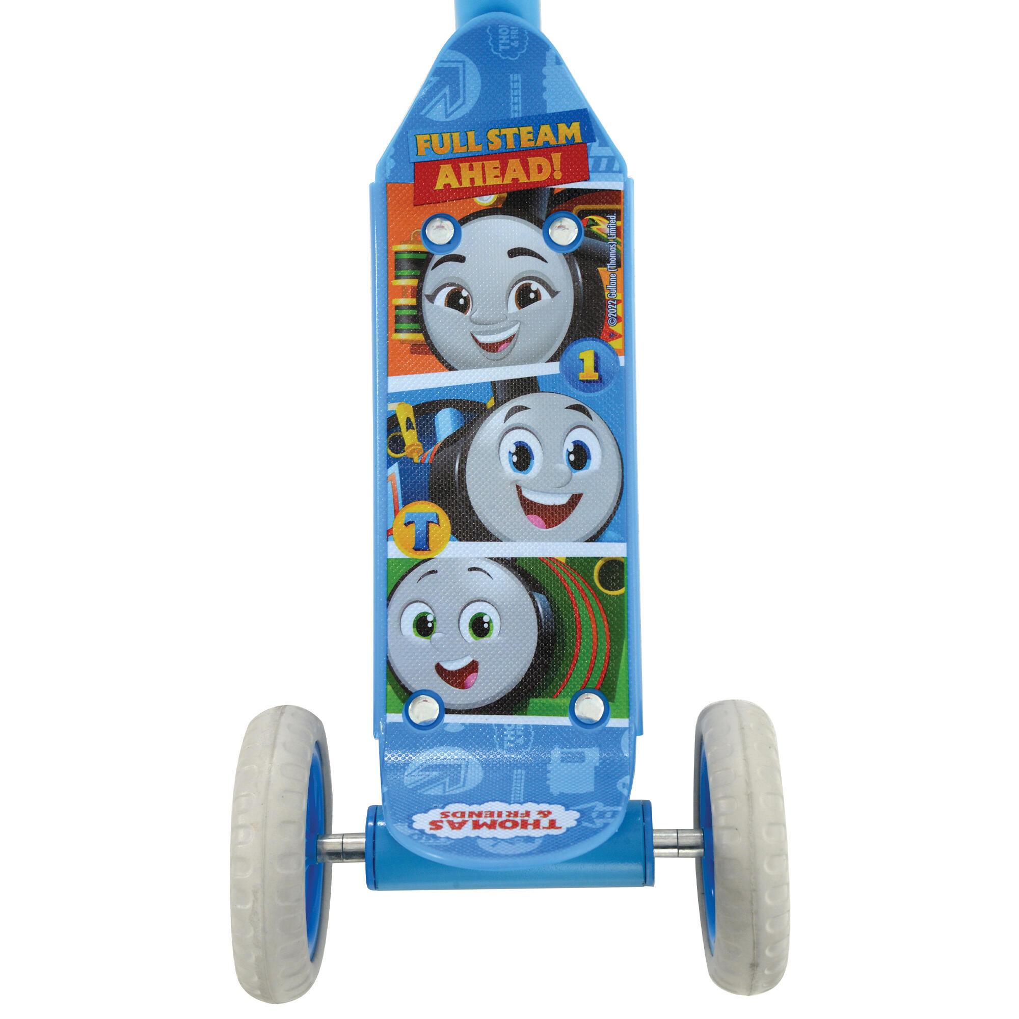 MoVe Thomas & Friends Deluxe Tri Scooter THOMAS AND FRIENDS | Decathlon