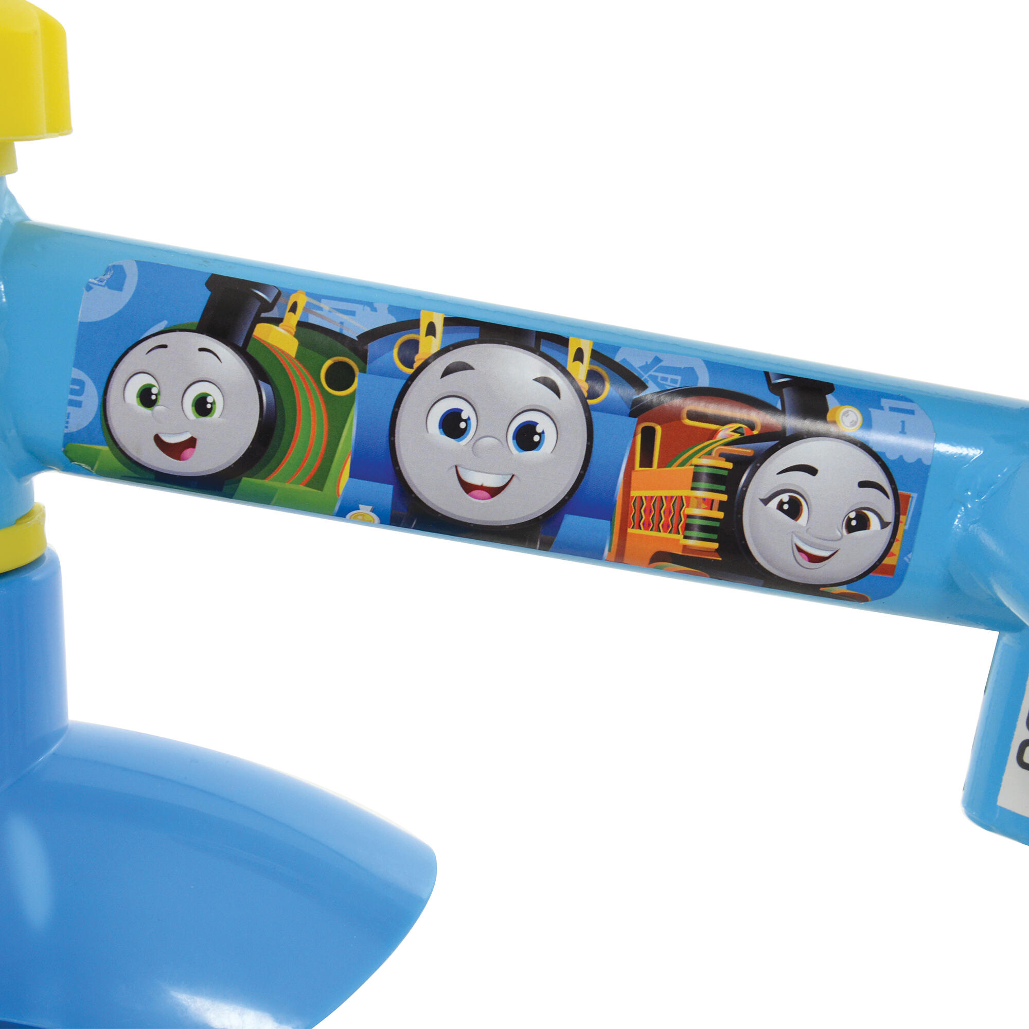 MoVe Thomas & Friends 2 in 1 10" Training Bike | Decathlon