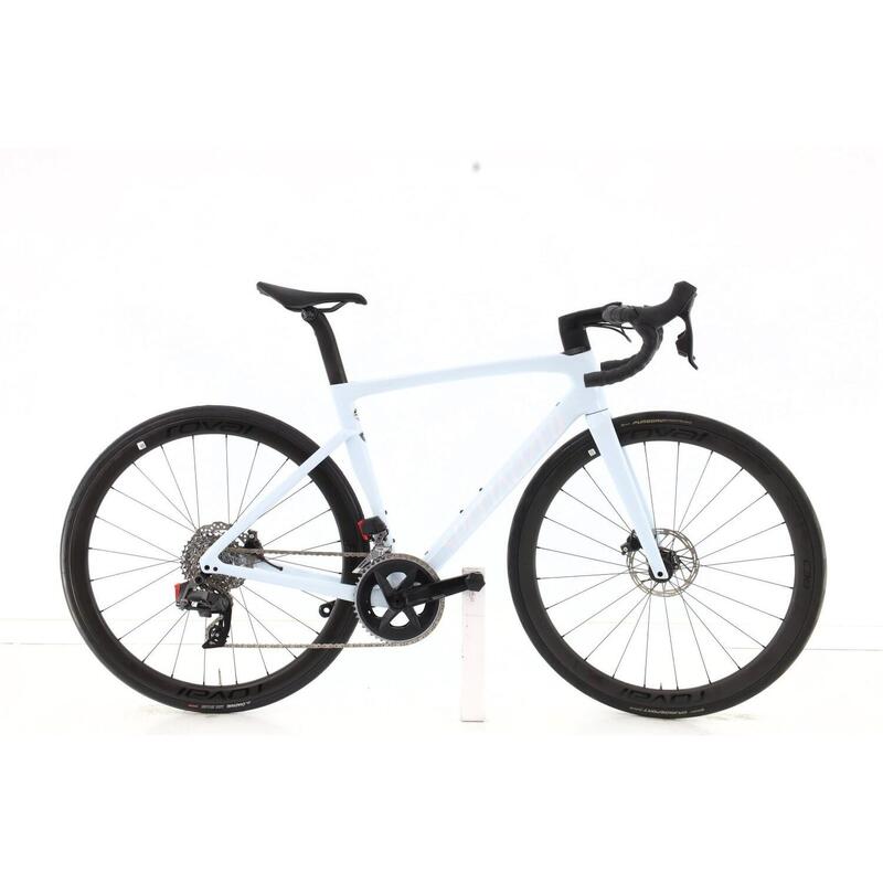 Route reconditionné - Specialized Tarmac SL7 Expert Carbon - Très bon ...