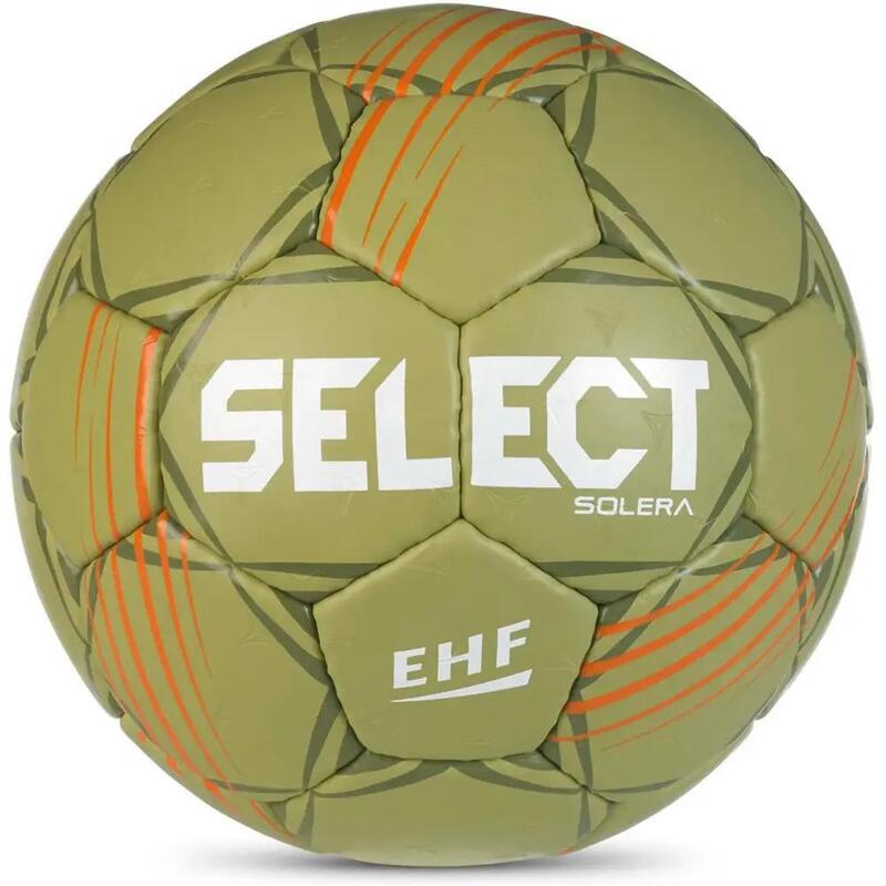 Ballon de Handball Select Solera V24 T0 SELECT | Decathlon