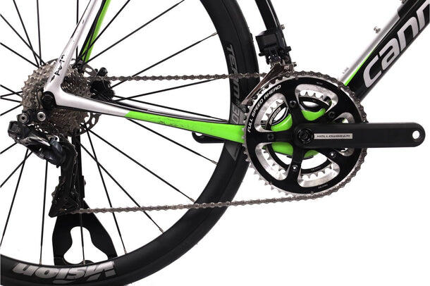 Cannondale Synapse Hi-Mod 61 Carbon Road Bike Dura-Ace Di2 11-speed CANNONDALE | Decathlon