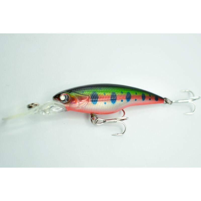 Leurre dur VOLKIEN SOUL - MARKER LB 60 SP VOLKIEN SOUL | Decathlon