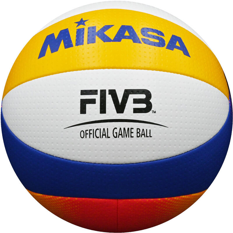 Mikasa Volley-ball de plage Beach Pro BV550C MIKASA | Decathlon